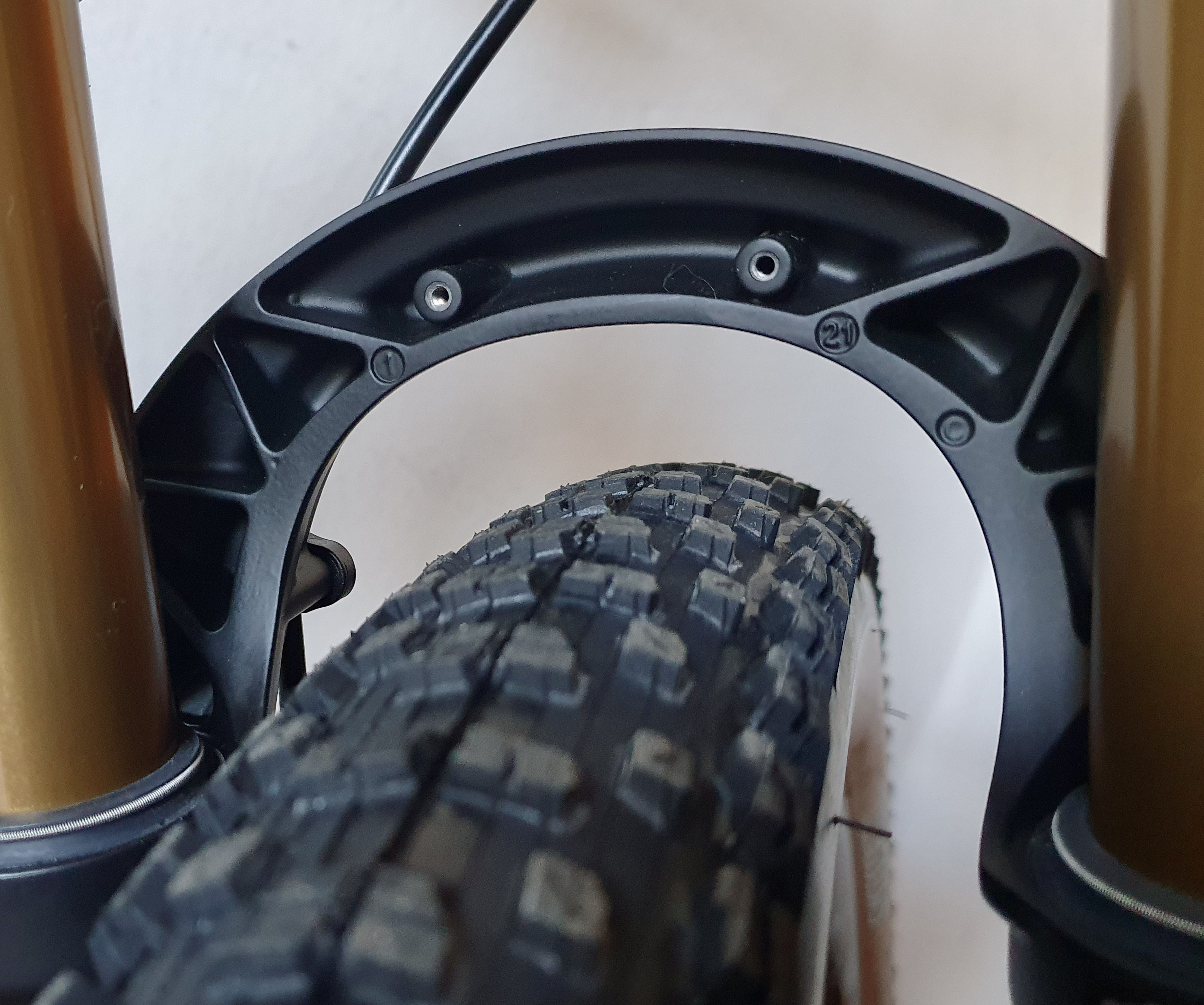 RapidRacerProducts | ProGuard BOLT ON